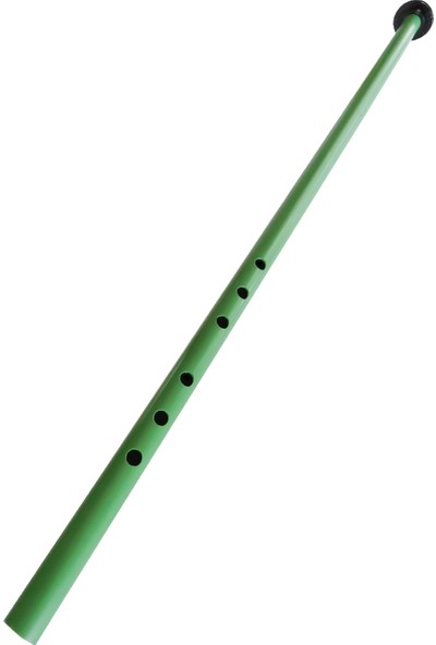 Pandura Kız Ney Plastik