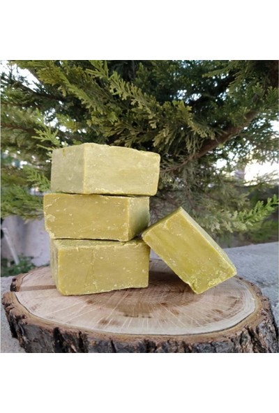 Has Yörem Siirt Has Bıttım Sabunu El Yapımı Yeşil Bıttım Sabunu 1 kg Has Yörem Siirt Has Bıttım Sabunu El Yapımı Yeşil Bıttım Sabunu 1 kg