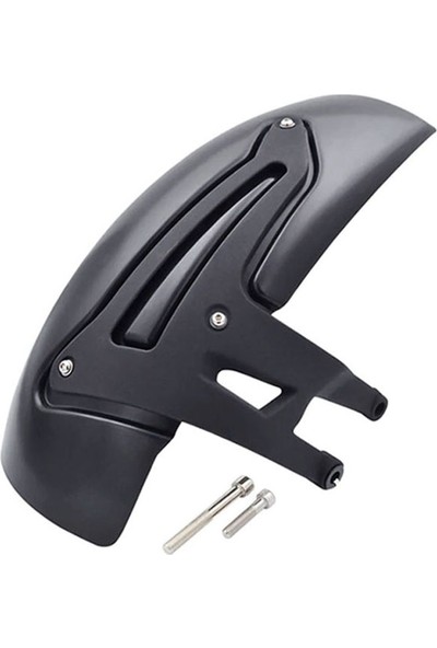 Knmaster Bmw R 1200 Gs Uyumlu Arka Çamurluk Siyah