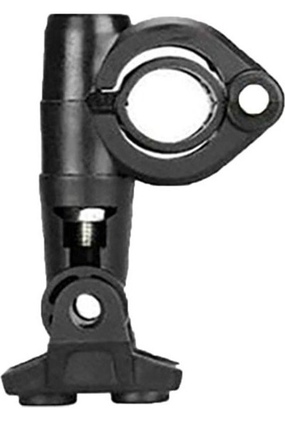 Knmaster Bmw Motosiklet Sis Farı Koruma Demiri Montaj Ayağı