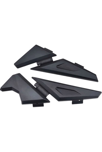 Knmaster Bmw R 1200 Gs Yan Panel Koruma Seti Knmaster Bmw R 1200 Gs Yan Panel Koruma Seti