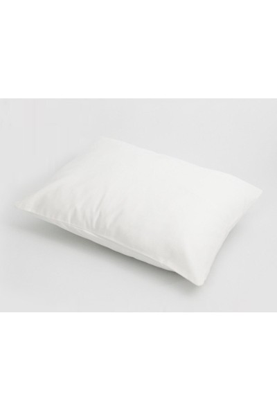 Evomed Antialerjik Yastık Bebek Antimite 35X45 cm Evomed Antialerjik Yastık Bebek Antimite 35X45 cm