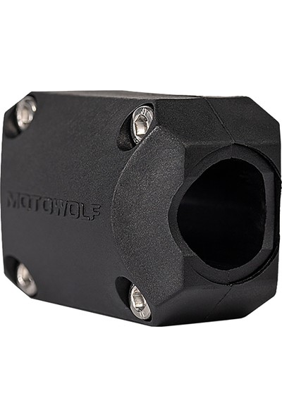 Motowolf Motosiklet Koruma Demiri Takozu Motowolf Motosiklet Koruma Demiri Takozu