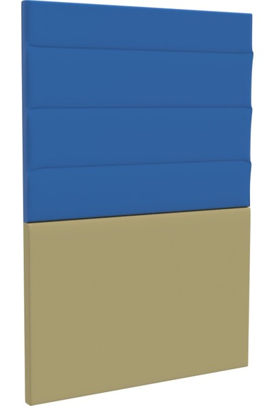 Kenz Life Larose Yatak Baza Başlığı Dara 090 Mvi Tek Kişilik Başlık