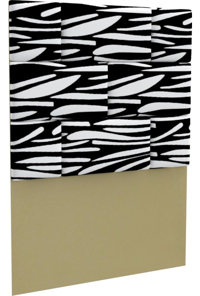 Kenz Life Larose Yatak Baza Başlığı Salar 090 Bonar Tek Kişilik Başlık Kenz Life Larose Yatak Baza Başlığı Salar 090 Bonar Tek Kişilik Başlık