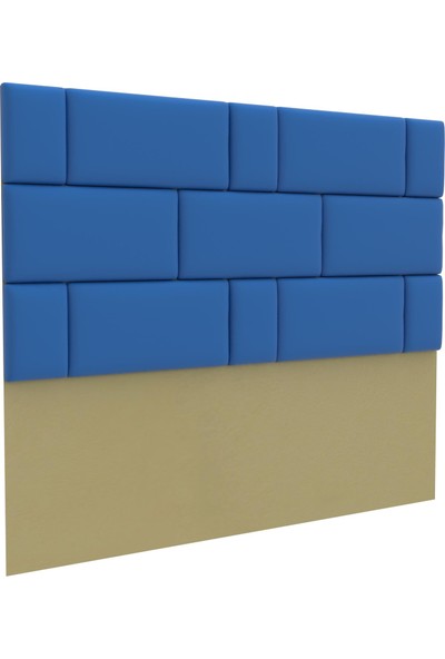 Kenz Life Larose Yatak Baza Başlığı Salar 150 Mvi Çift Kişilik Başlık Kenz Life Larose Yatak Baza Başlığı Salar 150 Mvi Çift Kişilik Başlık