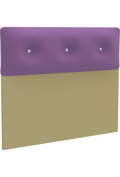 Kenz Life Larose Yatak Baza Başlığı Teber 090 Mor Tek Kişilik Başlık Kenz Life Larose Yatak Baza Başlığı Teber 090 Mor Tek Kişilik Başlık