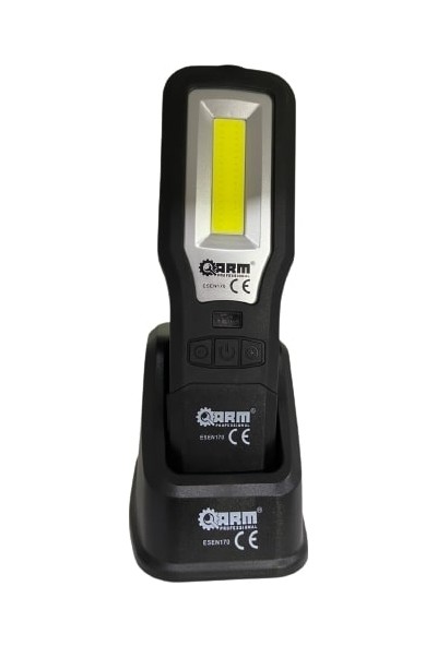 Arm Ultraviyole LED Lamba Ultra Güçlü Fener Minimum 12 Saat Pil Ömrü 550 Lumens Arm Ultraviyole LED Lamba Ultra Güçlü Fener Minimum 12 Saat Pil Ömrü 550 Lumens