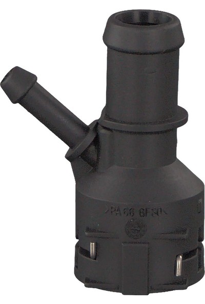 İlkay Otomotiv Golf Jetta Passat A3 Leon Su Flansı 1K0122291C [1K0122101BB]