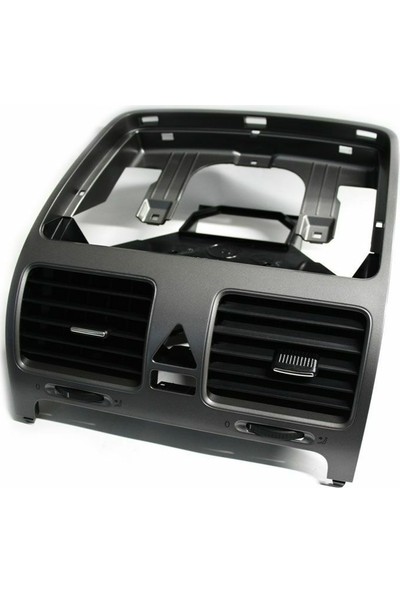 İlkay Otomotiv Jetta Golf Kalorifer Ufleme Panelı Orta [1K0819728E]