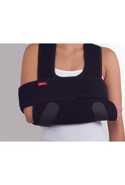 Berger Velpo Bandajı / Standart