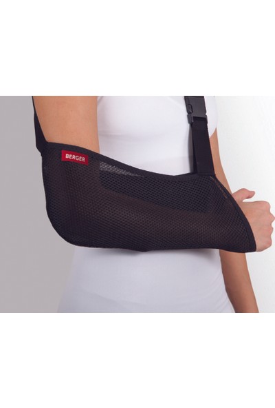 Berger Kol Askısı Fileli Berger Kol Askısı Fileli