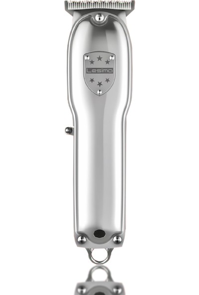 Lesima Tiger Serisi Saç ve Sakal Tıraş Makinesi
