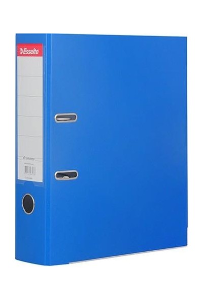Esselte Dar Plastik Klasör 10'lu