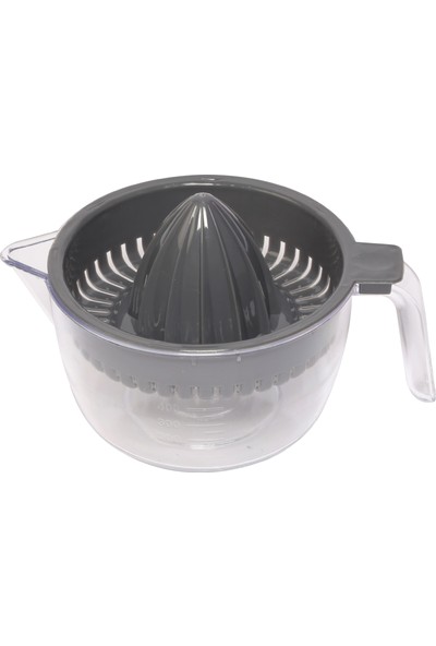 Tuffex Limon ve Narenciye Sıkacağı