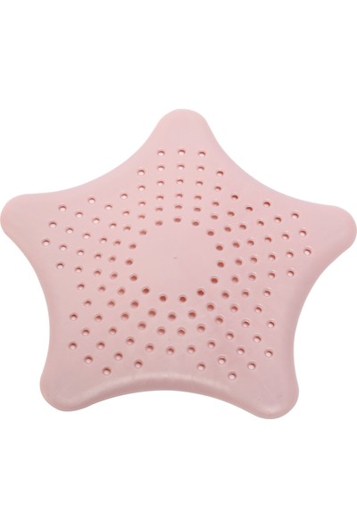 Tuffex Yıldız Lavabo Süzgeci