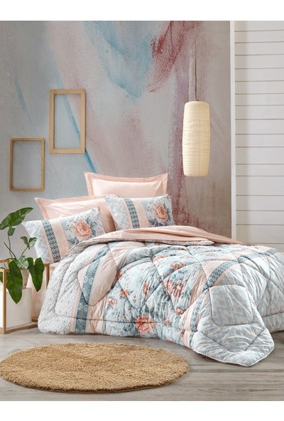 Cotton Box Çkus-14 Pamuk Çift Kişilik Uyku Seti Cotton Box Çkus-14 Pamuk Çift Kişilik Uyku Seti