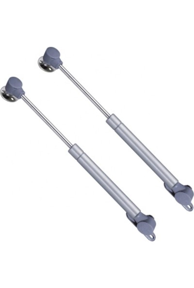 Std Gazlı Mobilya Kapak Pistonu Amartisör 2'li