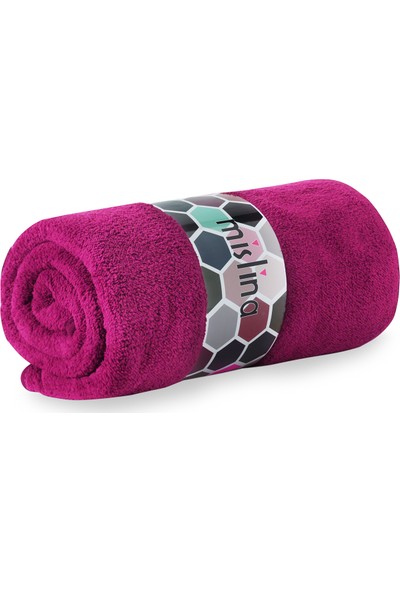 Mislina Tek Kişilik Wellsoft Battaniye - Fuşya 150X200 Mislina Tek Kişilik Wellsoft Battaniye - Fuşya 150X200