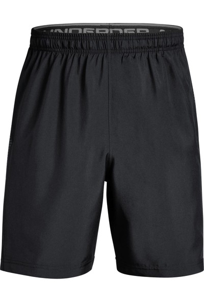 Under Armour Erkek UA Woven Graphic Şort