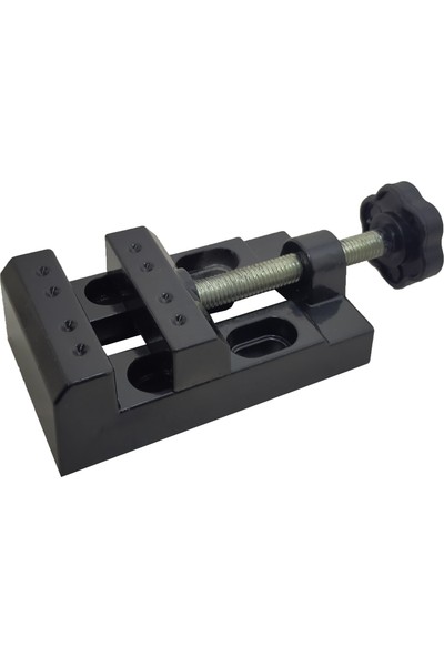 Yıldırım Alüminyum Hobi Mini Tip Masa Mengenesi 6 cm Yıldırım Alüminyum Hobi Mini Tip Masa Mengenesi 6 cm