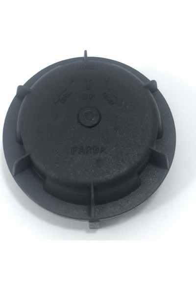 Moda Megane 2 Kısa Far Plastik Kapağı Adet