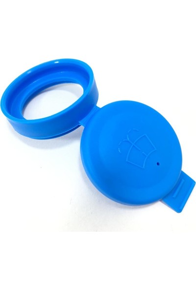 Moda Fiat Fiorino Cam Su Depo Kapağı