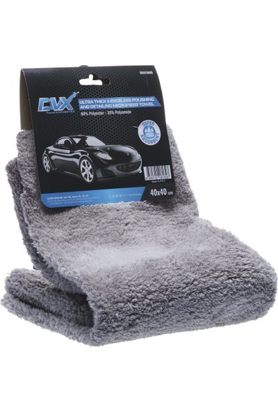 Divortex Dvx Pasta-Cila Silme Mikro Fiber Bezi 40 x 40 Cm. 1 Adet. Divortex Dvx Pasta-Cila Silme Mikro Fiber Bezi 40 x 40 Cm. 1 Adet.