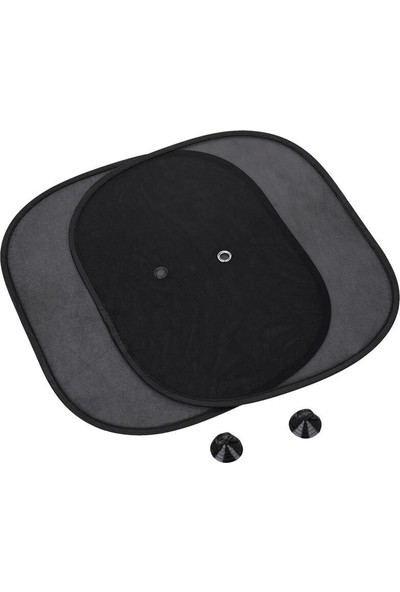 Matesstore Araç Içi Güneşlik Perde Yan Cam Oto Güneş Gözlüğü Koruyucu Araba Matesstore Araç Içi Güneşlik Perde Yan Cam Oto Güneş Gözlüğü Koruyucu Araba