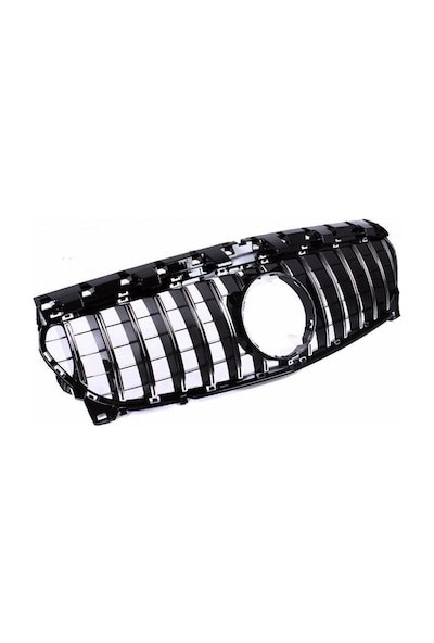 OLED Garaj Mercedes Benz W117 Cla Gtr Panjur Siyah 2013-2015 OLED Garaj Mercedes Benz W117 Cla Gtr Panjur Siyah 2013-2015