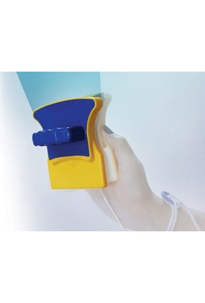 Go İthalat Çift Taraflı Mıknatıslı Cam Sileceği