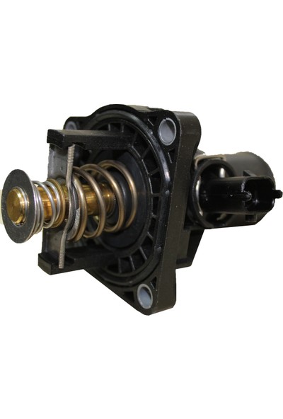 Cabu Cruze Termostat