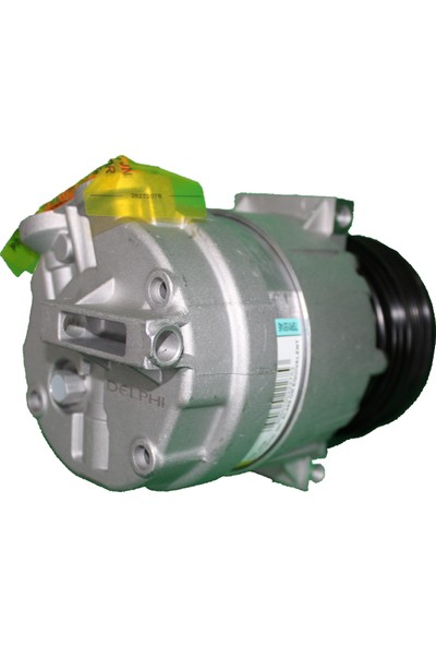 Delphi Vectra B 96-01 Klima Komprasör