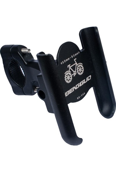 Forte Gt 360 Derece Bisiklet ve Motorsiklet Telefon Tutucu Xbyc 2084