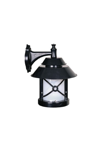 Doğan Aydınlatma Rumeli Fener Ters Askı