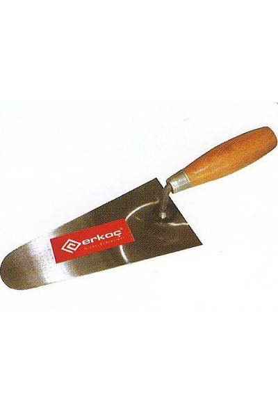 Erkoç Sıva Malası