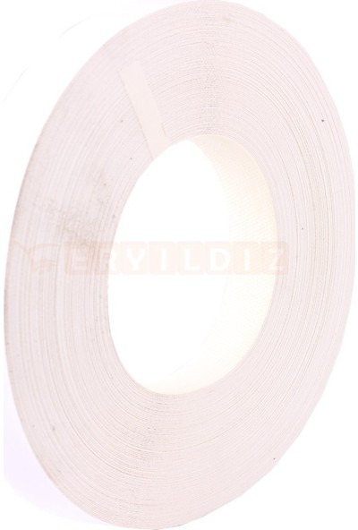 Arm Mobilya Cumba Kenar Bant Beyaz 50 M