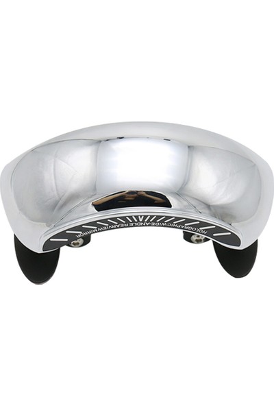 Buyfun Evrensel Motosiklet Cam Uzatma Geniş Açı Dikiz Aynası