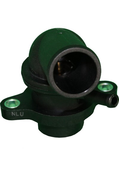 Gm Chevrolet Kalos 1.4 Termostat Komple Plastik Gm