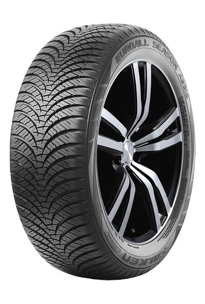Falken 185/65 R15 88H EuroAll Season AS210 Oto 4 Mevsim Lastiği (Üretim Yılı: 2021)