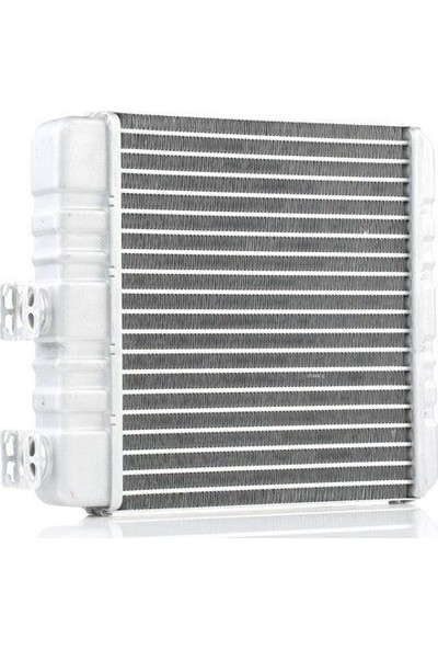 Ank Opel Astra G Kalorifer Radyatörü Behr Tip 1998 Model Sonrası Ank Opel Astra G Kalorifer Radyatörü Behr Tip 1998 Model Sonrası
