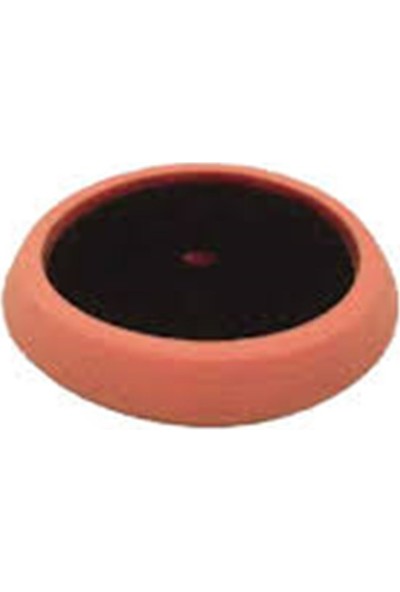 Dekor Oto Pasta Polisaj Süngeri Cırtlı (2 Li Paket) 15 cm Dekor Oto Pasta Polisaj Süngeri Cırtlı (2 Li Paket) 15 cm