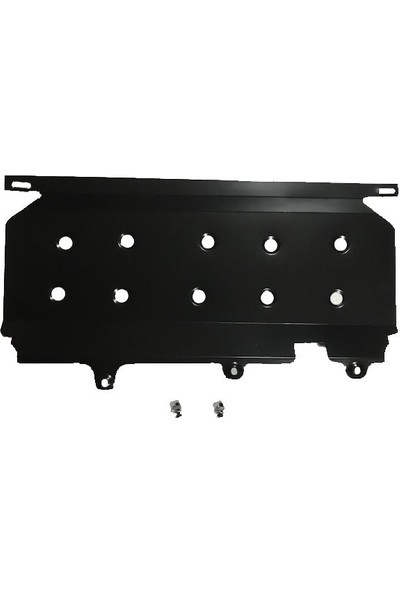 C3 OTOMATİK 2020 VE SONRASI METAL KARTER MUHAFAZA KORUMA SACI