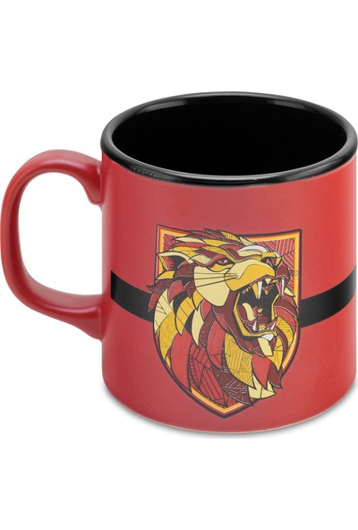 Mabbels Harry Potter Gryffindor Logo Mug Mabbels Harry Potter Gryffindor Logo Mug