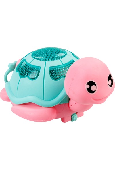 Cosby Sevimli Kaplumbağa Pembe Cosby Sevimli Kaplumbağa Pembe