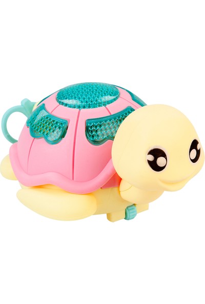 Cosby Sevimli Kaplumbağa Sarı Cosby Sevimli Kaplumbağa Sarı