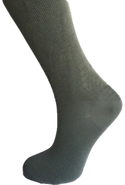 Makalu Bambu Çorap BHC006