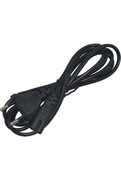 Sony Ps4 Power Güç Elektrik Kablosu (Ps5/ps4/ps3/ps2/xbox One S / x Uyumlu Sony Ps4 Power Güç Elektrik Kablosu (Ps5/ps4/ps3/ps2/xbox One S / x Uyumlu