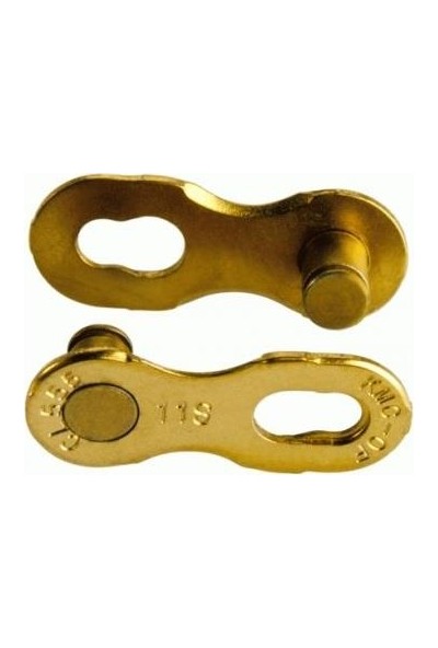 KMC Kmc/shimano/sram Zincir Kilidi 11V 2 Adet