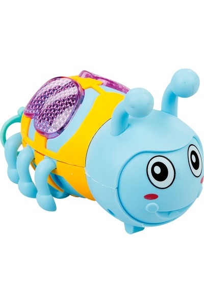 Cosby Sevimli Arı Mavi Cosby Sevimli Arı Mavi